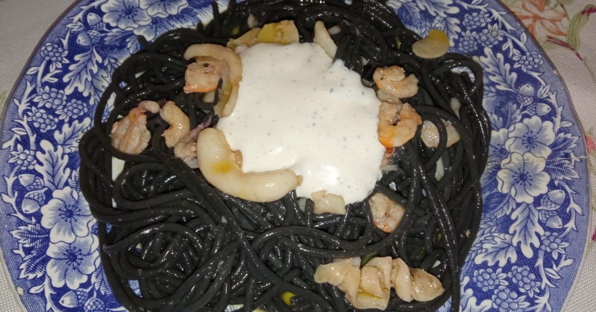 Sorprende con pasta al alioli: recetas únicas y deliciosas