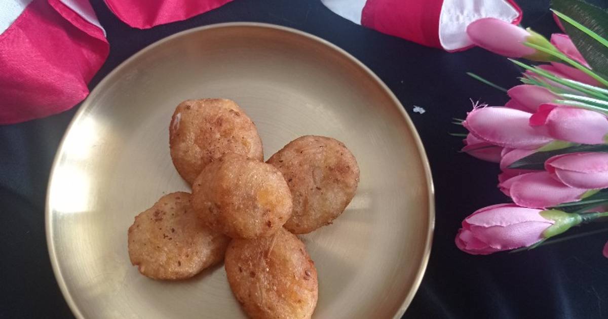 Resep Deblo oleh _Mila's Kitchen_ - Cookpad