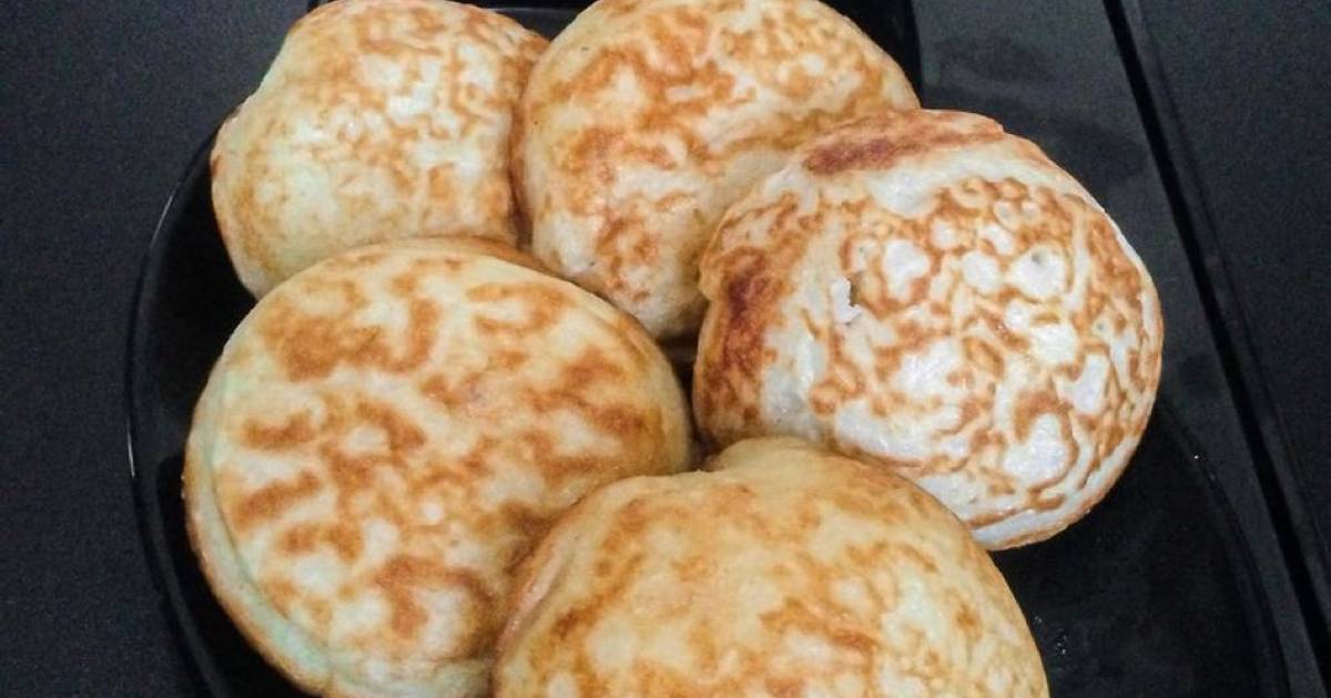 Masa (Rice Cakes) Recipe by A Foodie Haven - Cookpad