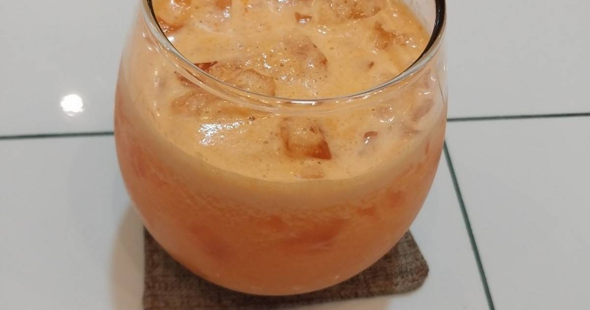 4.712 resep juice sayuran enak dan mudah - Cookpad