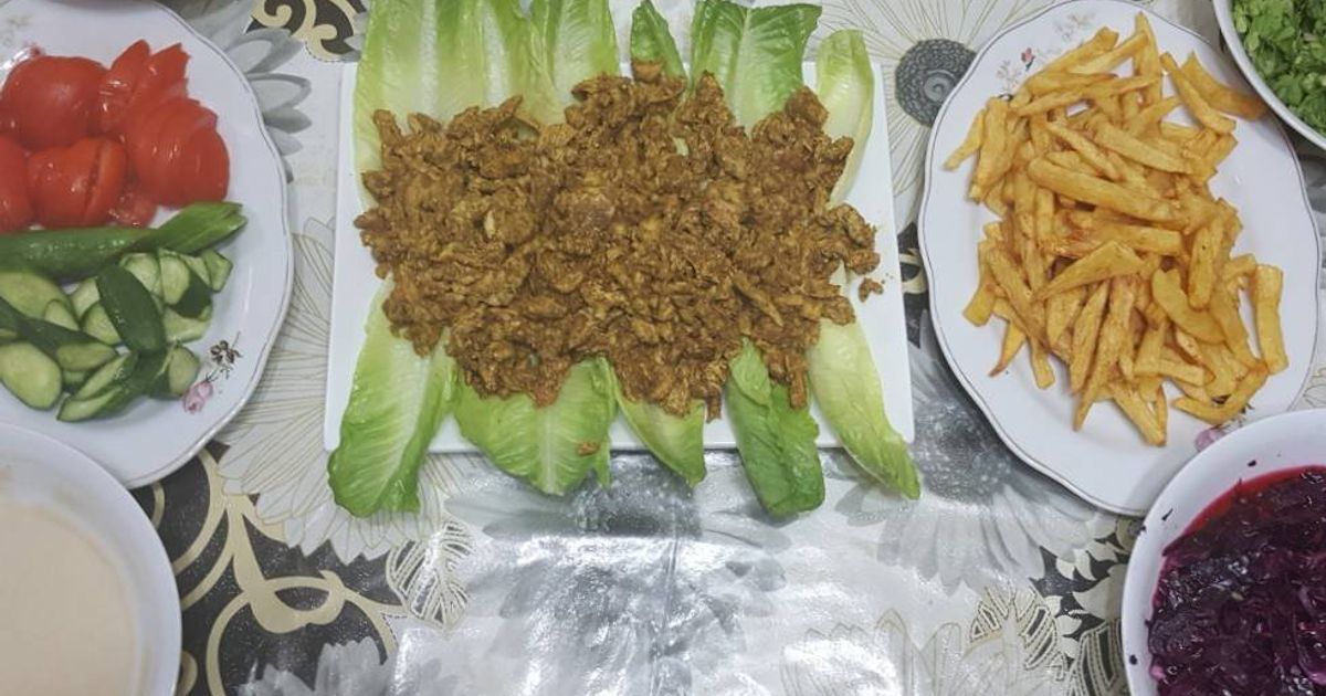 Saudi Arabian Winter Lunch Ideas Home Recipes - Cookpad