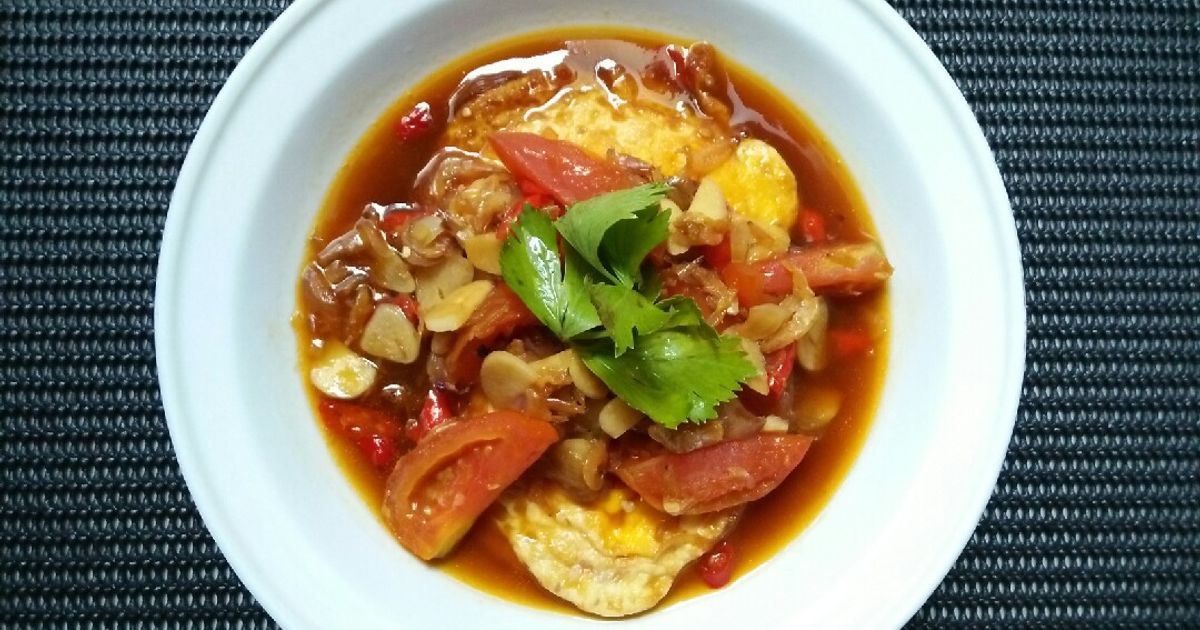 Resep 28. #Telor Ceplok Masak Rese# oleh Pawon Ummi Fayadh - Cookpad