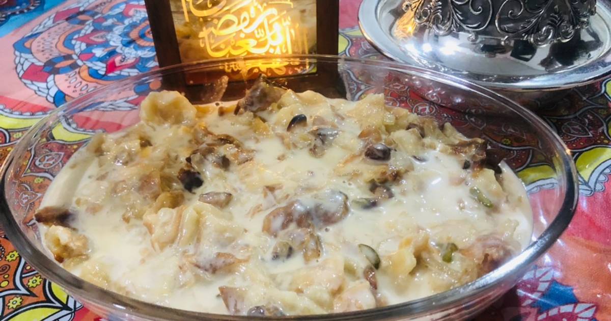 128 easy and tasty egyptian recipes by home cooks - Cookpad