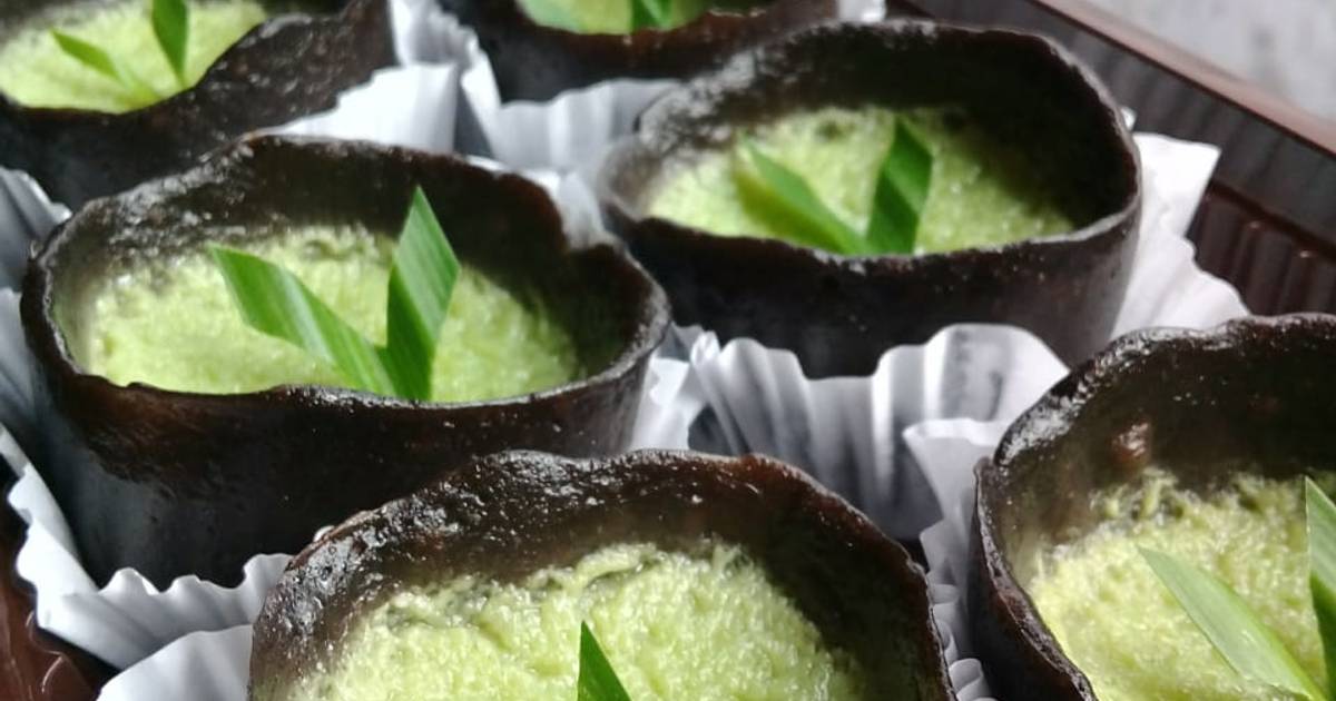 Resep Kue muso oleh Rahajeng Novitasari - Cookpad