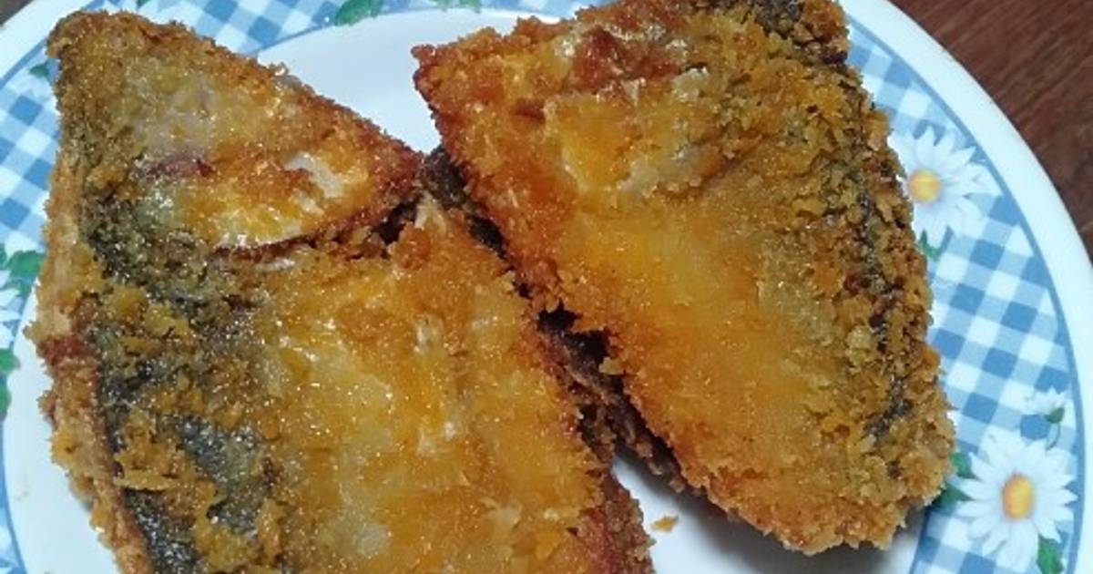 Resep Bandeng Crispy oleh Ira Priyono - Cookpad