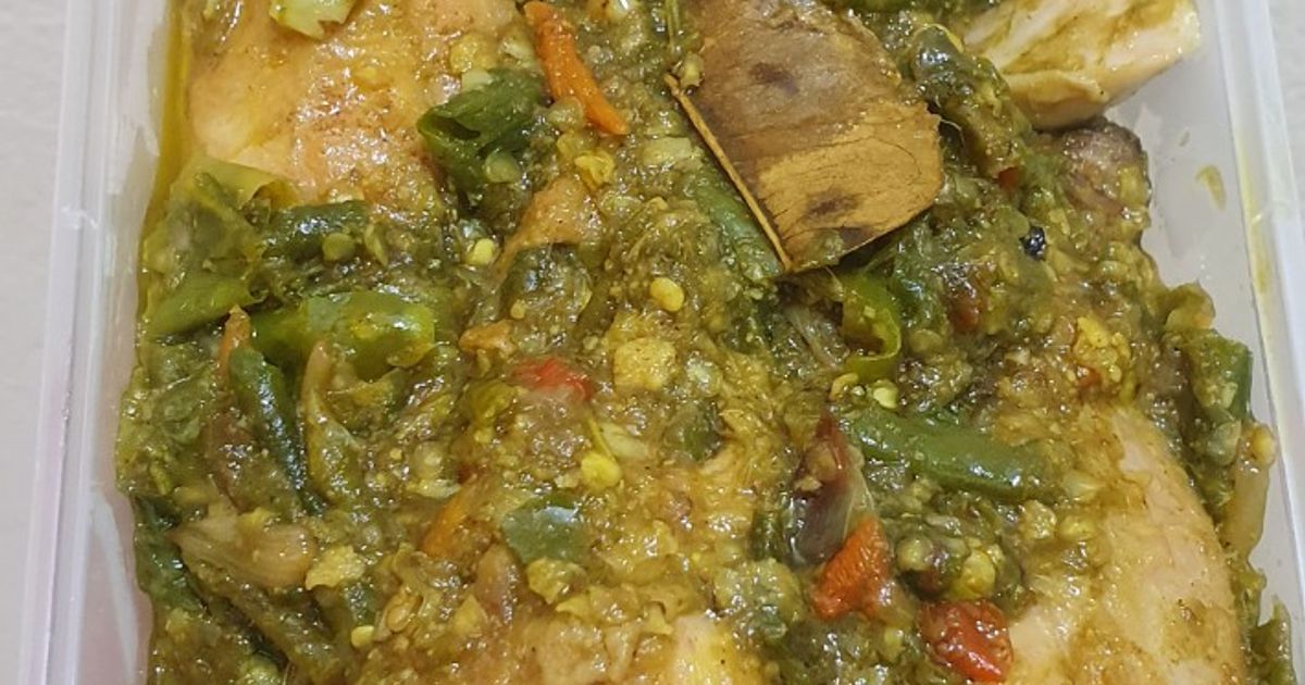 Ayam Recipes & Ideas For Easy Everyday Cooking