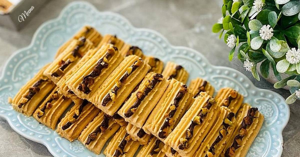 13 resep selai pistachio enak dan mudah - Cookpad