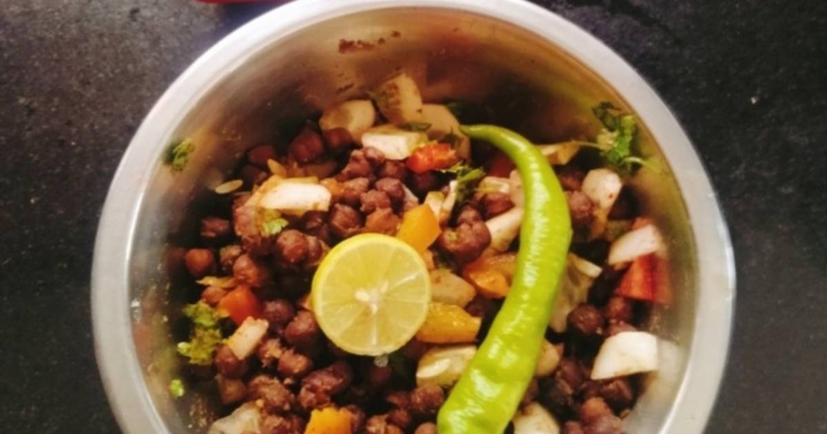 774 easy and tasty chole coriander leaves chaat recipes by home cooks ...