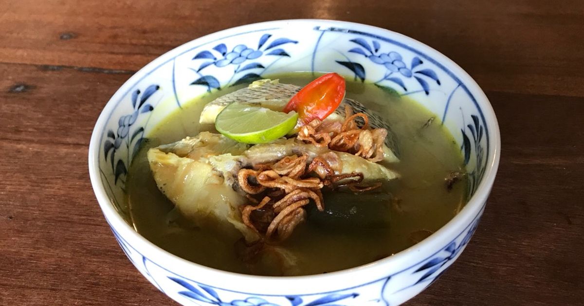 Resep basa genep rumahan enak dan mudah - Cookpad