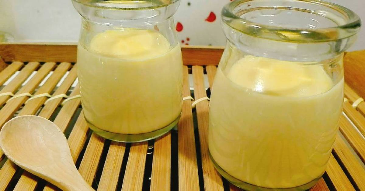 61.178 resep pudding yang sederhana enak dan mudah - Cookpad