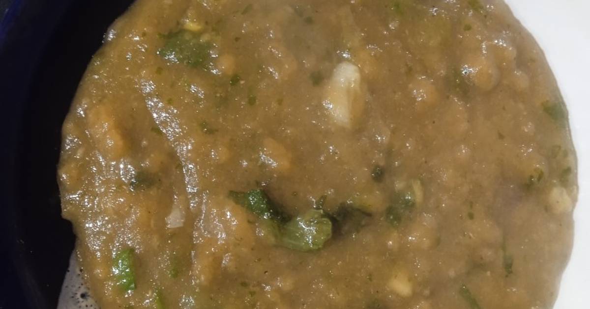 Pirón - 5 recetas caseras- Cookpad