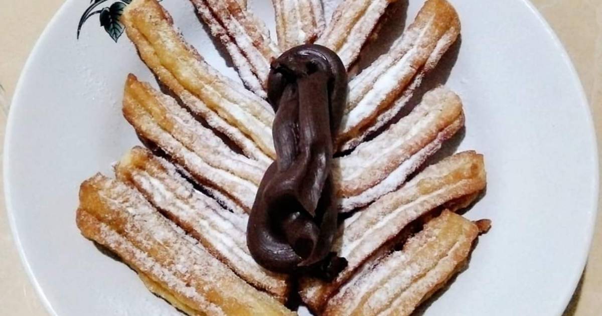 2.744 resep curos enak dan sederhana ala rumahan - Cookpad