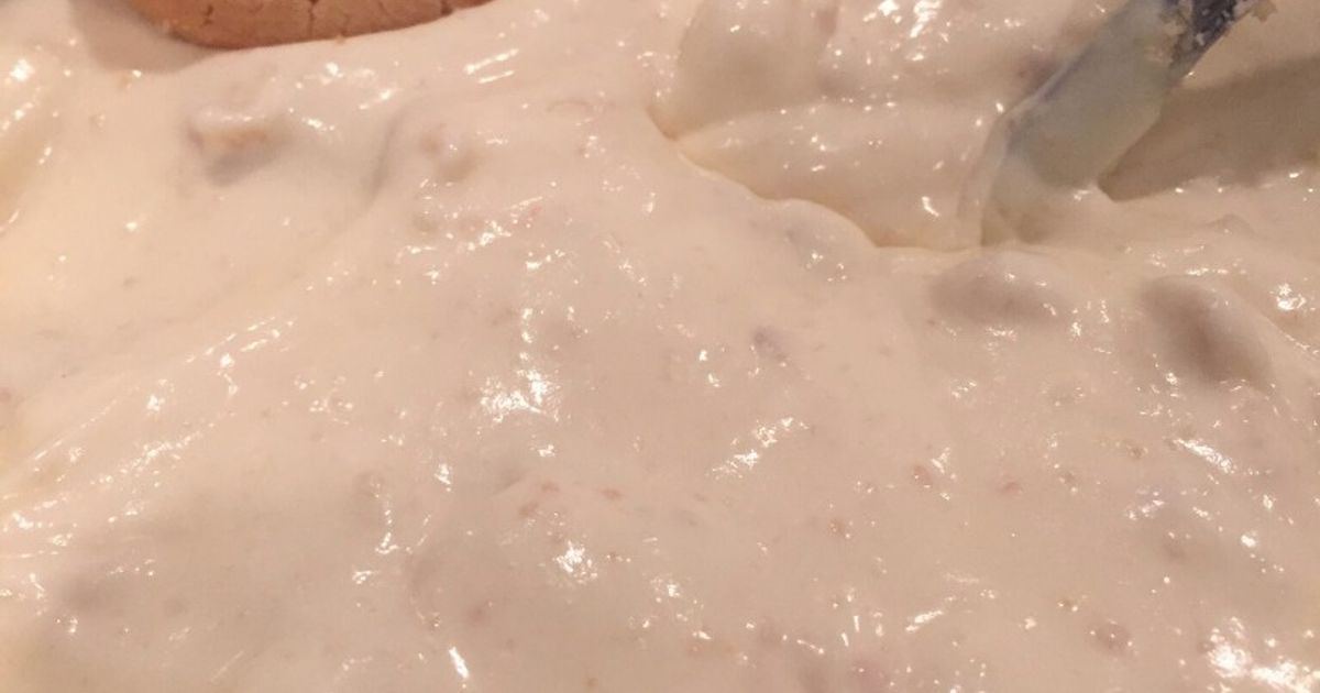 Buttermilk Vanilla Pudding Recipe By Jazzy Jonesy