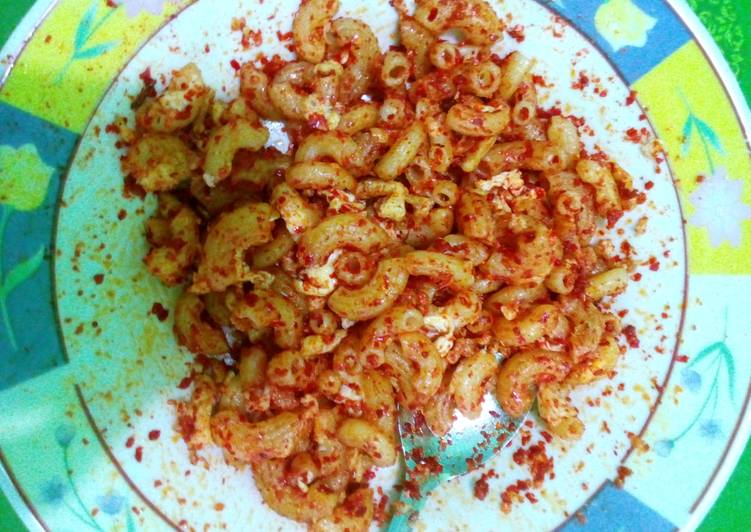 Resep Cara Membuat Maklor oleh Resep Chindy - Cookpad