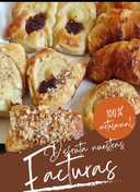 426 recetas muy ricas de facturas compartidas por cocineros caseros ...