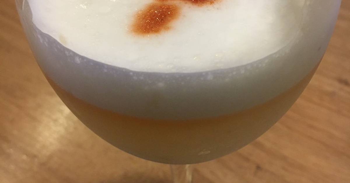 Tragos con alcohol - 148 recetas caseras- Cookpad