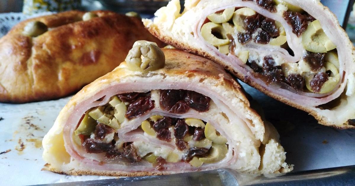 Pan venezolano Receta de PaZladeando - Las recetas de Paz- Cookpad