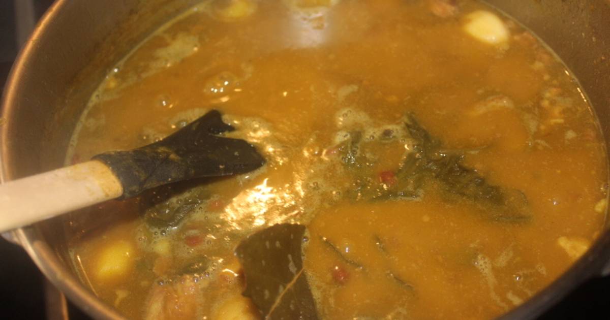 40 recetas muy ricas de tupinambo compartidas por cocineros caseros ...