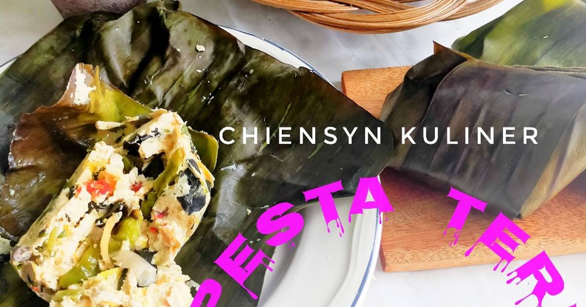 379 resep menu hajatan jawa barat enak dan mudah - Cookpad