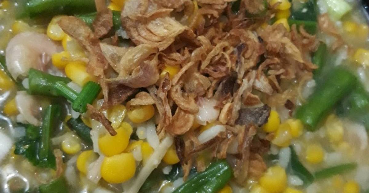 71 resep barobbo udang enak dan mudah - Cookpad