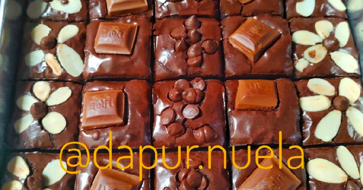 Resep dessert lezat, mudah, dan kekinian!