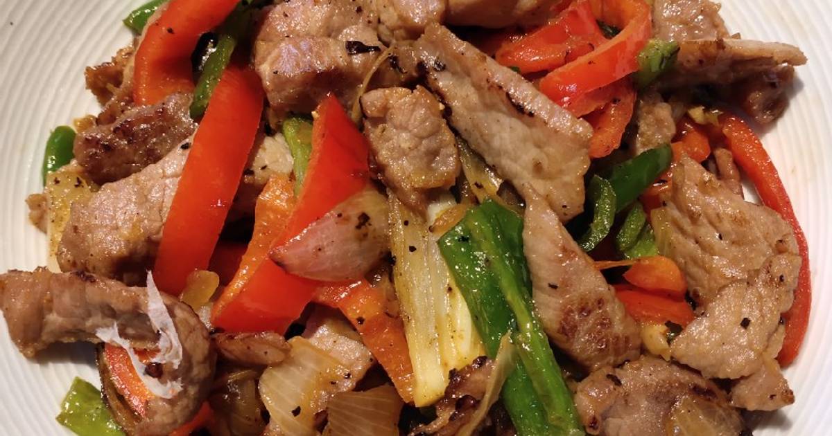 3,522 easy and tasty thin sliced beef recipes by home cooks - Cookpad