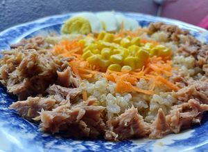 Ensalada de atún: recetas irresistibles para todos los gustos