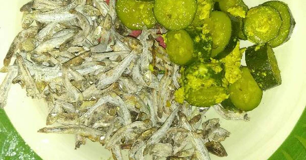 Pescado seco - 18 recetas caseras- Cookpad