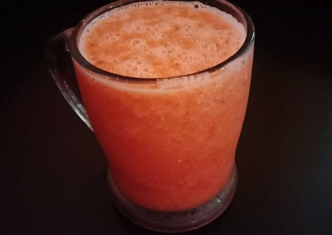 Resep Jus Segar oleh Anik Andayani - Cookpad