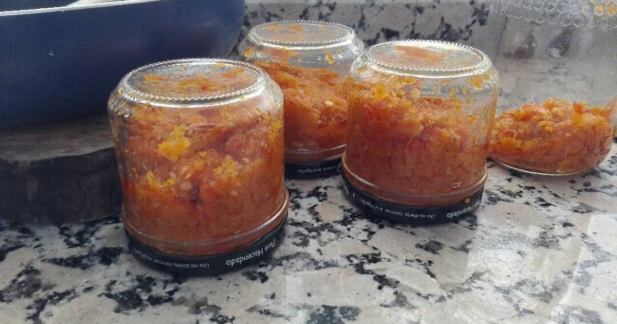 Sofrito Receta de Naty_coremi- Cookpad