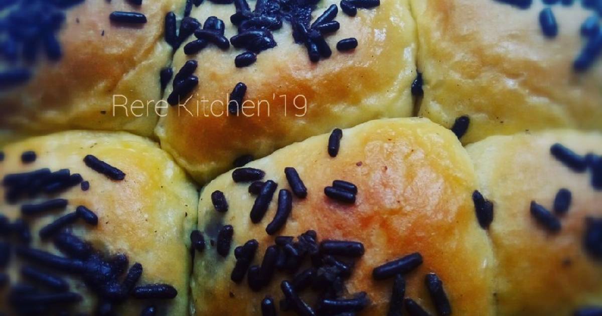 2.138 resep roti sobek enak dan sederhana - Cookpad