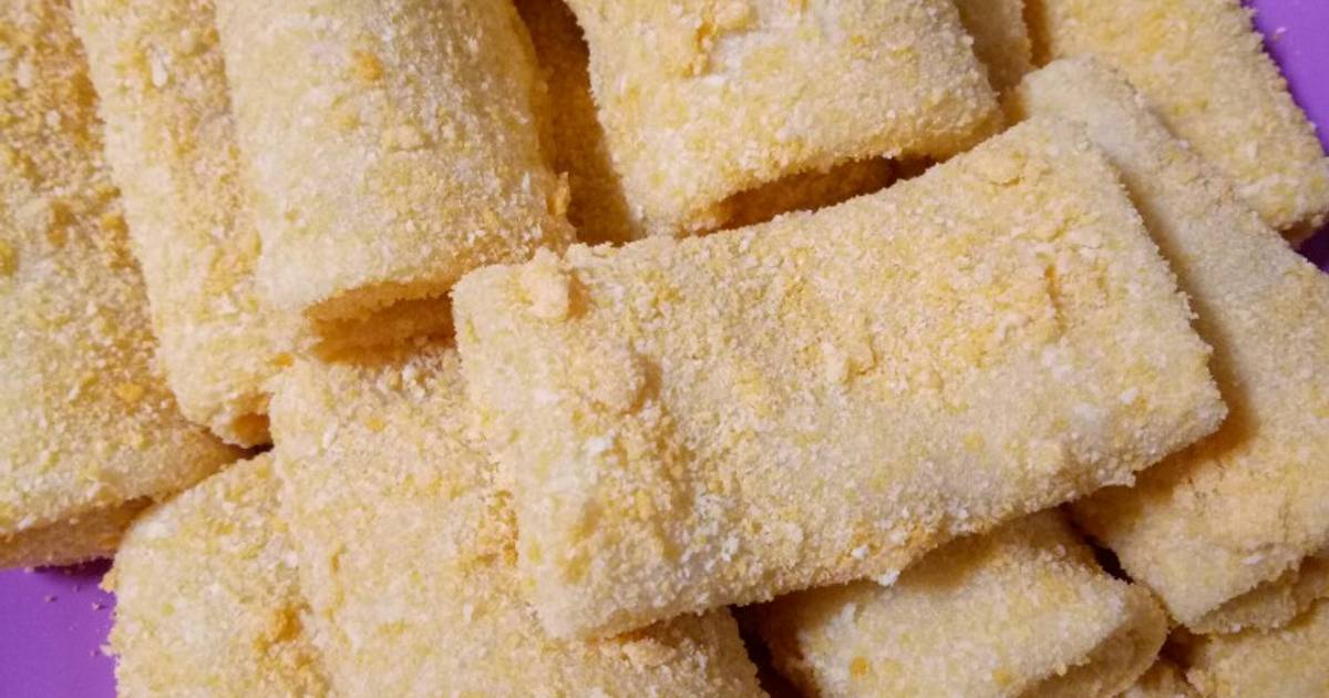 Resep Risol isi sayur dan ayam oleh Siska Amelia - Cookpad