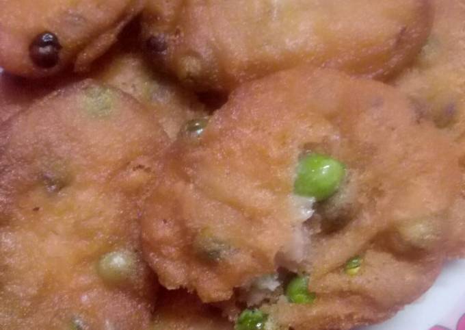 Bachka Recipe by Farha Naaz - Cookpad