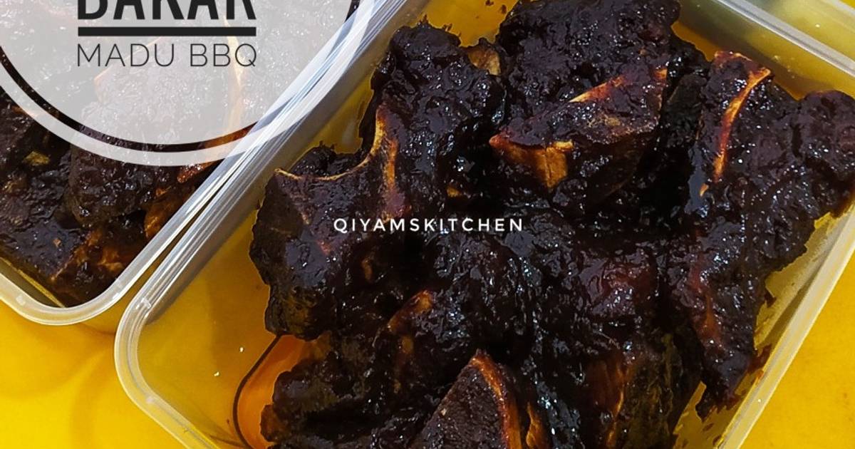 742 resep daging saos barbeque delmonte enak dan mudah - Cookpad