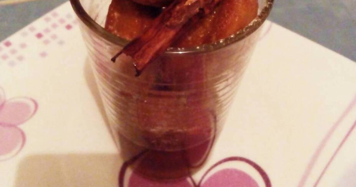 Postres dominicanos - 101 recetas caseras- Cookpad