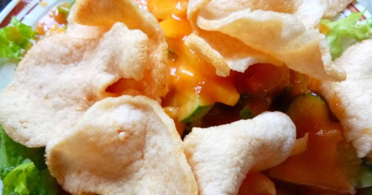 3 resep norin enak dan mudah - Cookpad