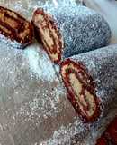 Keksztekercs receptek egyszerűen