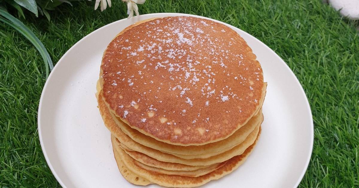 7.660 resep panekuk enak dan sederhana - Cookpad