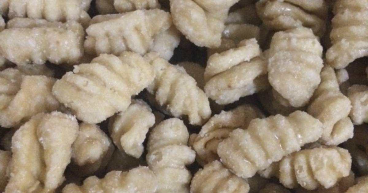 Visheti/ molabas Recipe by Hana ♡ umhamiid - Cookpad