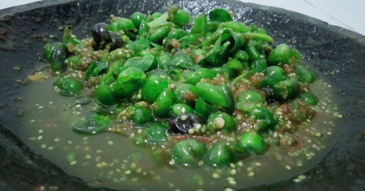 141 resep karedok leunca enak dan mudah - Cookpad