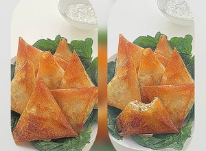 285 recettes faciles et rapides " feuilles de brick au four " - Cookpad