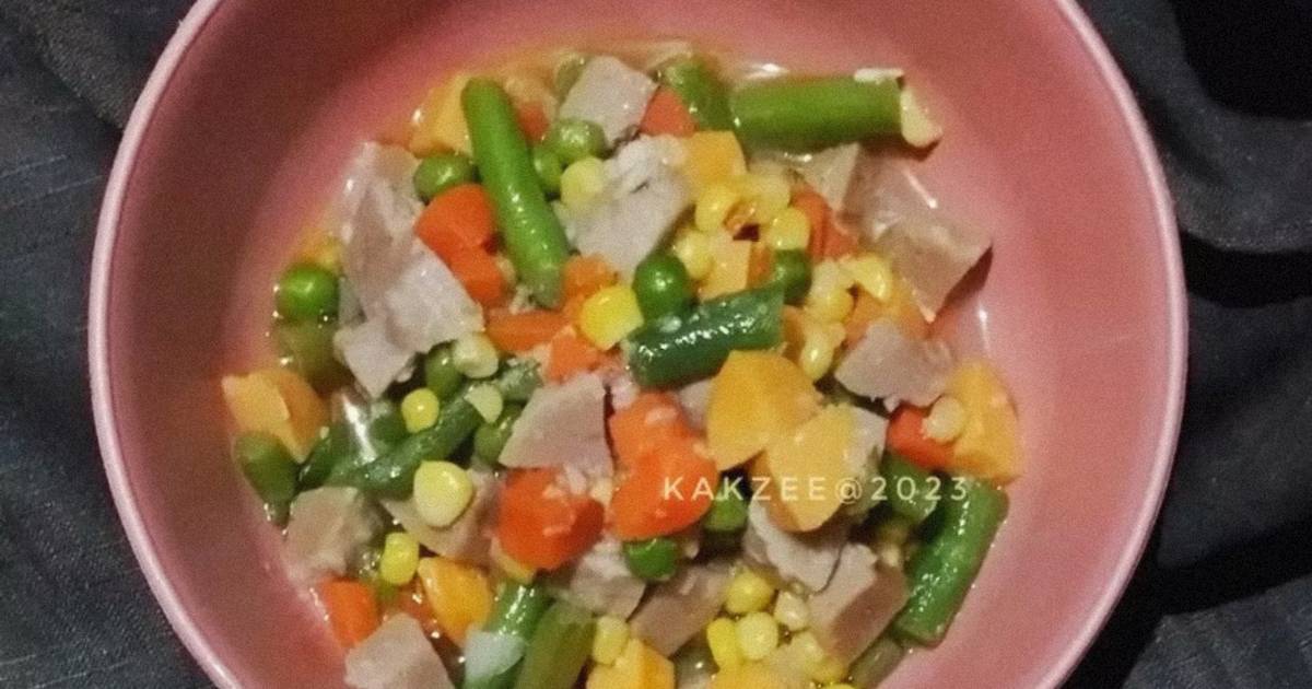 125.204 resep sayur oseng oseng enak dan mudah - Cookpad
