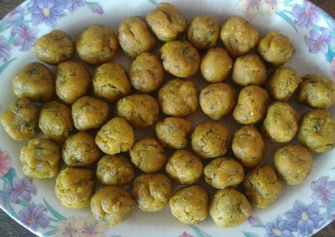 Resep Sala Lauak Khas Padang Pariaman oleh Nugrahayu Dewanti - Cookpad