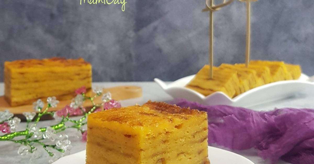 73 resep maksuba enak dan mudah - Cookpad