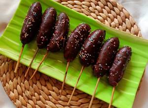 126 resep es kulkul pisang enak dan mudah - Cookpad