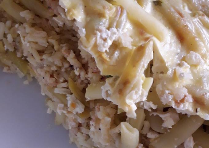 Rakott bab | Ágnes Kovács receptje - Cookpad receptek