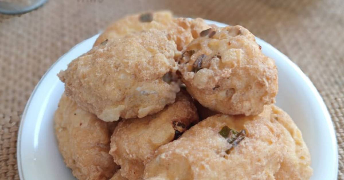 Resep Mendol Tahu oleh 🌷Yulie Yuda Gunawan🌷 - Cookpad