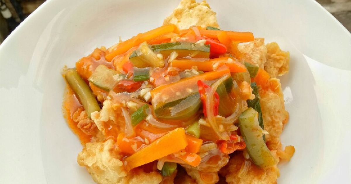 Resep Ayam Koloke oleh Nuuken Lekso - Cookpad