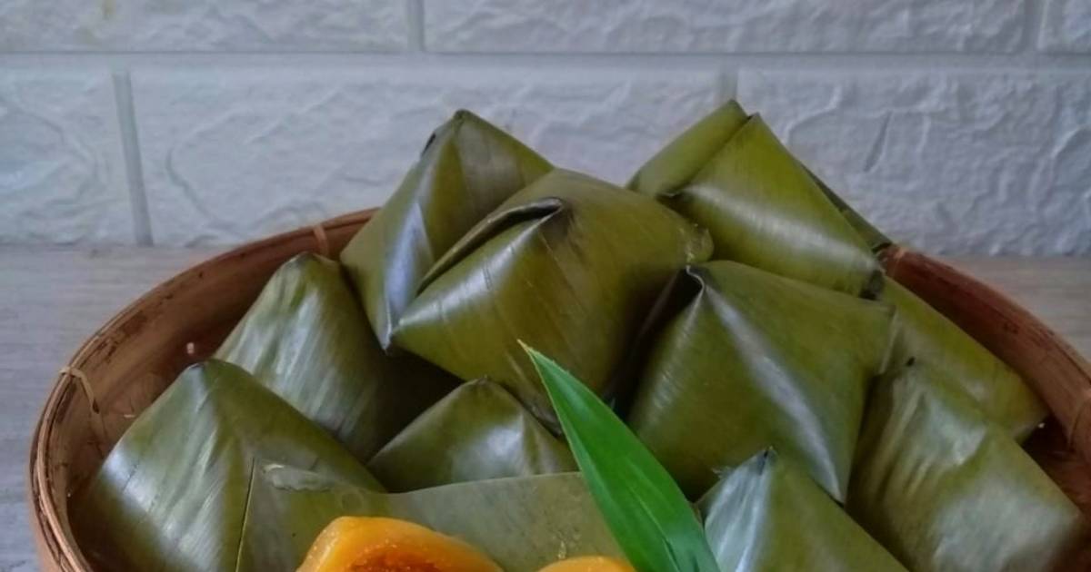 Resep Bugis Ubi Kuning oleh Heni Nur - Cookpad