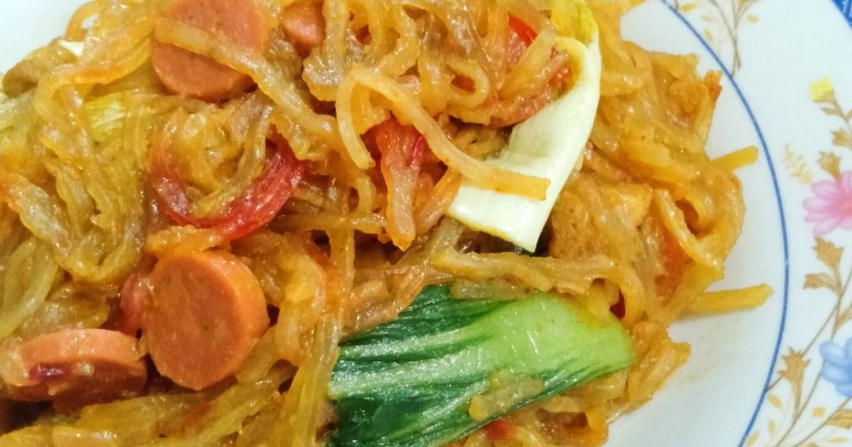 26 resep olahan sagu aceh enak dan mudah - Cookpad